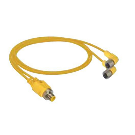 ASB 2-RKWT 4-3-643 - T-Splitter | Belden