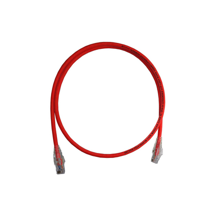 C654102001M - Copper Patch Cords | Belden