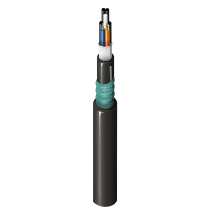 NKAD12MA012BKAA - Outdoor Fiber Cable | Belden