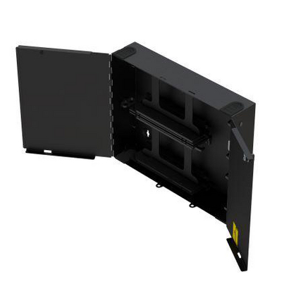 ECX-04WM - Fiber Wall Mounts | Belden