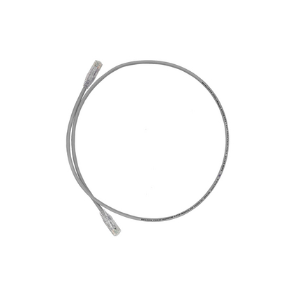 C6D4Z1080D5M - Copper Patch Cords | Belden