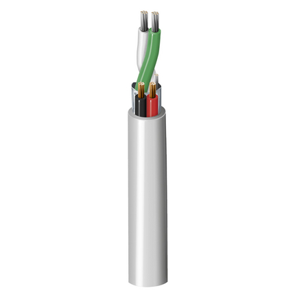 5A4B40001 - Access Control Cable | Belden