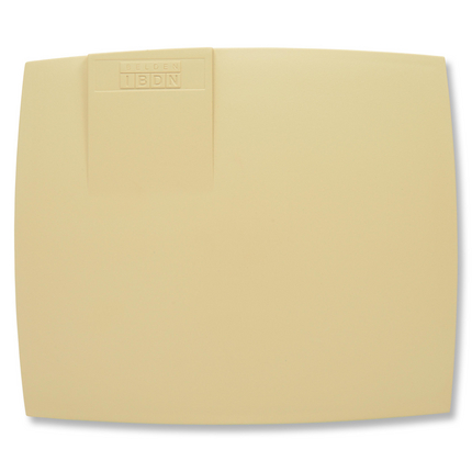 MDVO 6-PORT MULTIMEDIA BOX - MDVO-Style Outlets | Belden