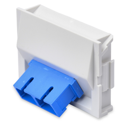 MEDIAFLEX SC INSERT - MediaFlex System | Belden