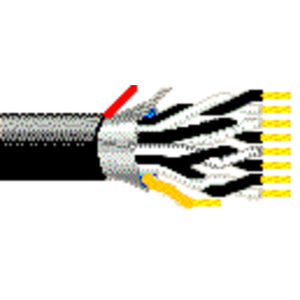 3041A - UL 300V PLTC Cable | Belden