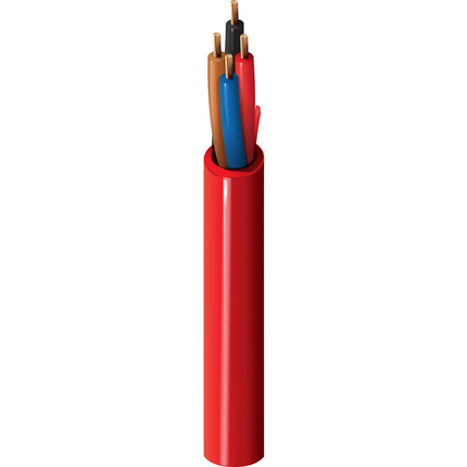 6102UL - Fire Alarm Cable | Belden