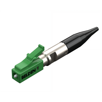 FTSLB9SHFS01 - Fusion Splice-On Connectors | Belden