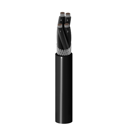 RMM4C2.5 - Rolling Stock Cable | Belden