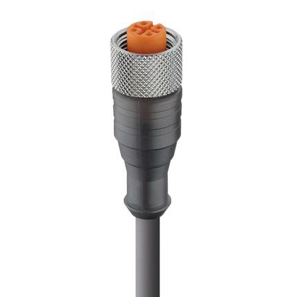 RKT 4-646 - Single-Ended Cordsets | Belden
