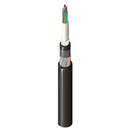GUINF24 - Indoor/Outdoor Fiber Cable | Belden