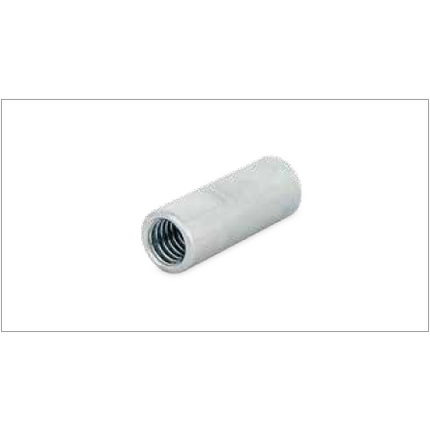 Tubular Extension Nut - WireMesh Cable Trays | Belden