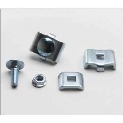 Tray Support - WireMesh Cable Trays | Belden