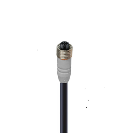 0935 710 105 - Single-Ended Cordsets | Belden