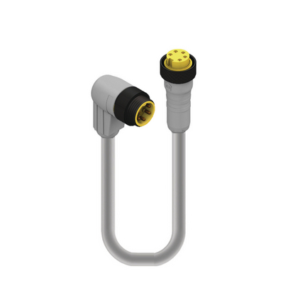 0935 613 309 - Double-Ended Cordsets | Belden