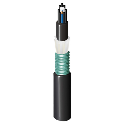 NKXU50MA006BKAA - Outdoor Fiber Cable | Belden