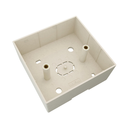 AX10444XBB - KeyConnect Outlets | Belden