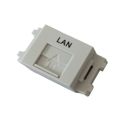 AP-JIS-ADAPTER-W - KeyConnect Outlets | Belden