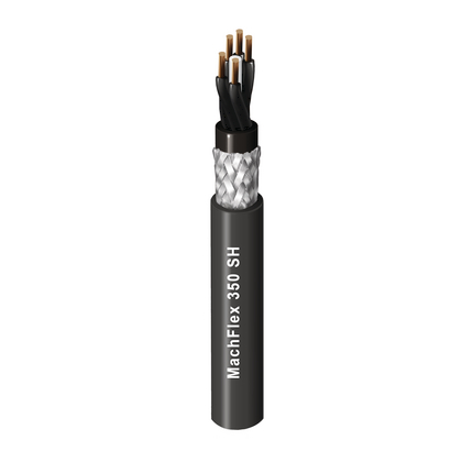 20X1.0SH - Flexible Automation Cable | Belden