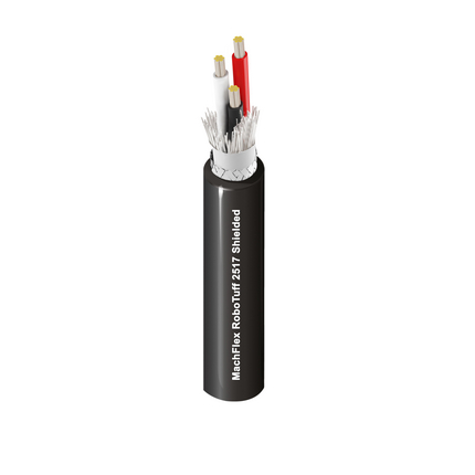 MRTC2C19S - Flexible Automation Cable | Belden
