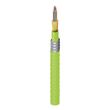 FD5D024A9L - Indoor/Outdoor Fiber Cable | Belden