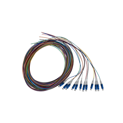 TFSLC900PR12 - Fiber Patch Cords | Belden