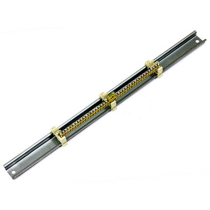 GROUNDING PANEL E-SERIES - Grounding & Bonding | Belden
