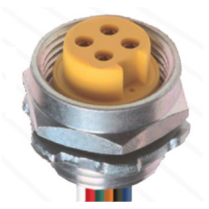 RKF 40-693 - Receptacles | Belden