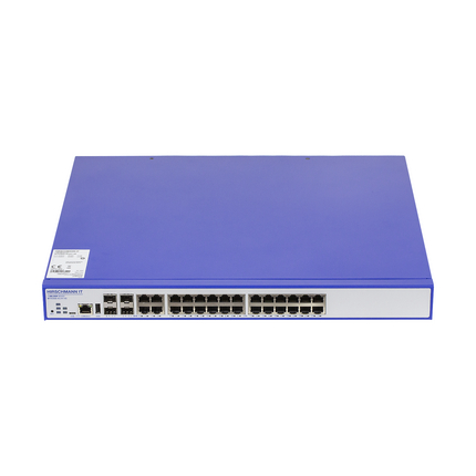 MTR3600-4C24T-4S - MTR3600 Series Router | Belden