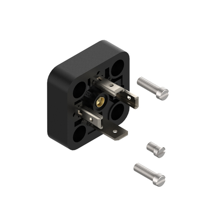 GSA 3000 - Type A Receptacles | Belden