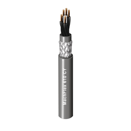 H8X1.5CY - Flexible Automation Cable | Belden